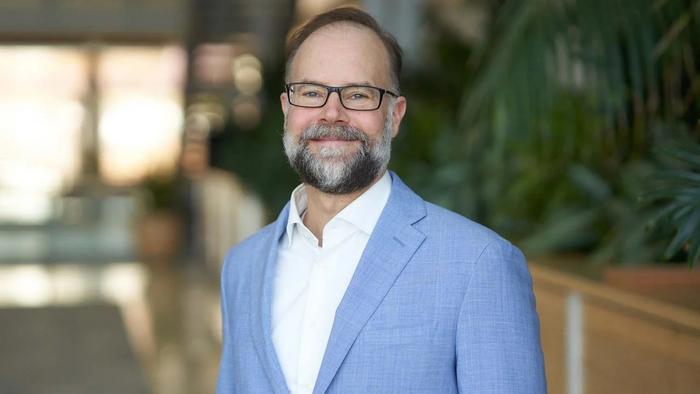 UC Davis Names Blake Meyers as [IMAGE] | EurekAlert! Science News Releases