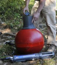 Clemson's Intelligent River technology to pro | EurekAlert!