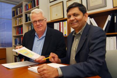 Rush Trivedi [IMAGE] | EurekAlert! Science News Releases