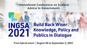 Science advisors unite in a global call for e | EurekAlert!