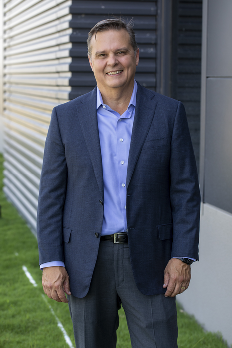 Michael McLelland [IMAGE] | EurekAlert! Science News Releases