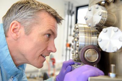 Professor Tim Jones, Universit [IMAGE] | EurekAlert! Science News Releases