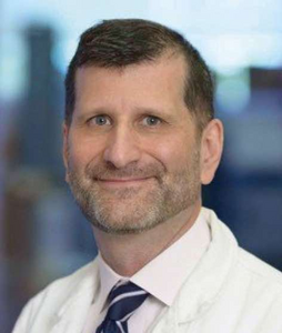 Michael J. Morris, MD (Image) [IMAGE] | EurekAlert! Science News Releases