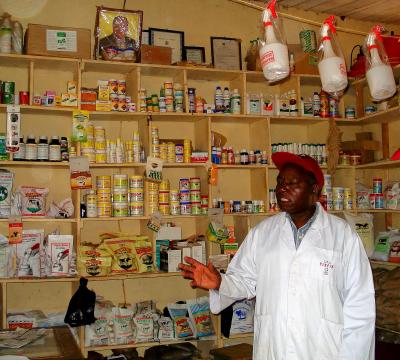 Agro-dealer (2 of 3) [IMAGE] | EurekAlert! Science News Releases