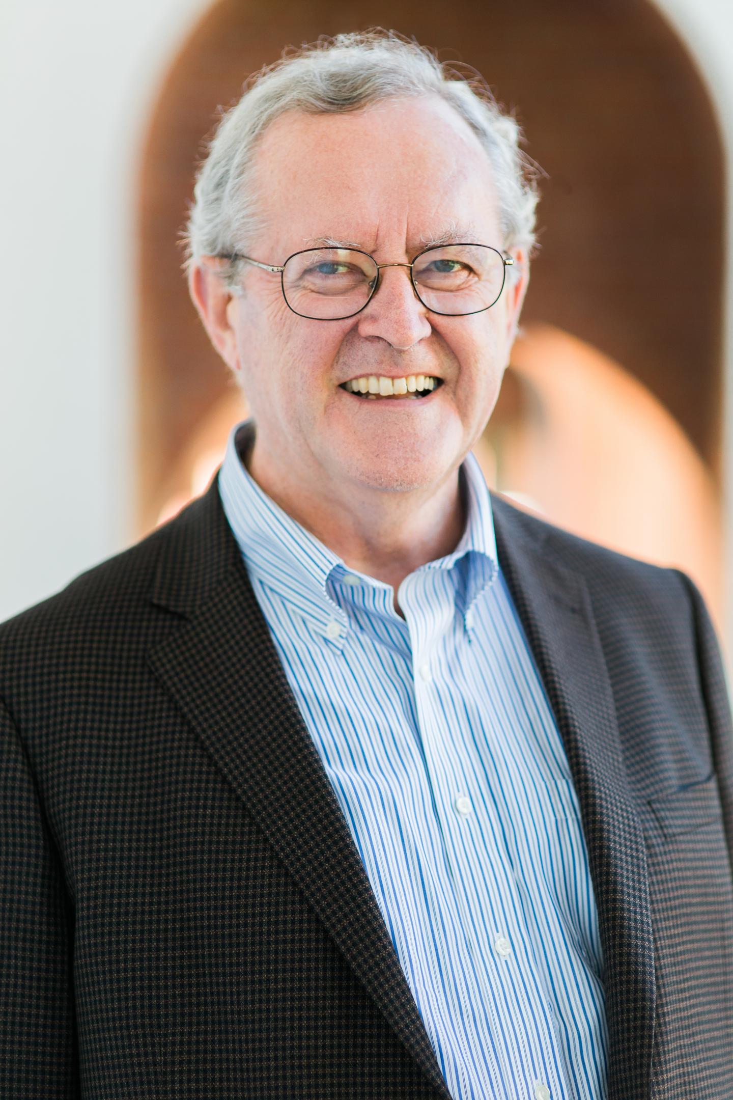 John J. Collins, Johannes Gute [IMAGE] | EurekAlert! Science News Releases