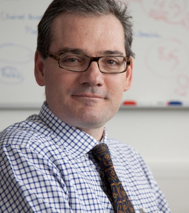 George Coukos [IMAGE] | EurekAlert! Science News Releases