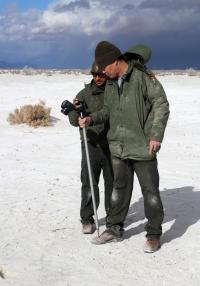 Ancient Humans Stalked Giant Ground Sloths, F | EurekAlert!