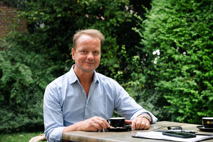 Frank Biermann_1 [IMAGE] | EurekAlert! Science News Releases