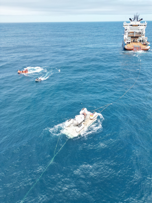 titanic_sub [IMAGE] | EurekAlert! Science News Releases