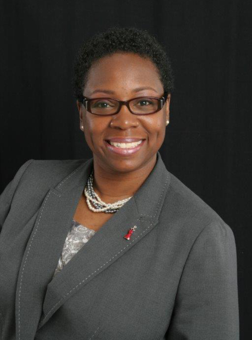 Shonta Chambers, MSW [IMAGE] | EurekAlert! Science News Releases