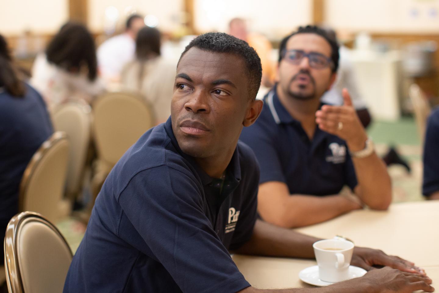 Mastering Graduate Programs [IMAGE] | EurekAlert! Science News Releases