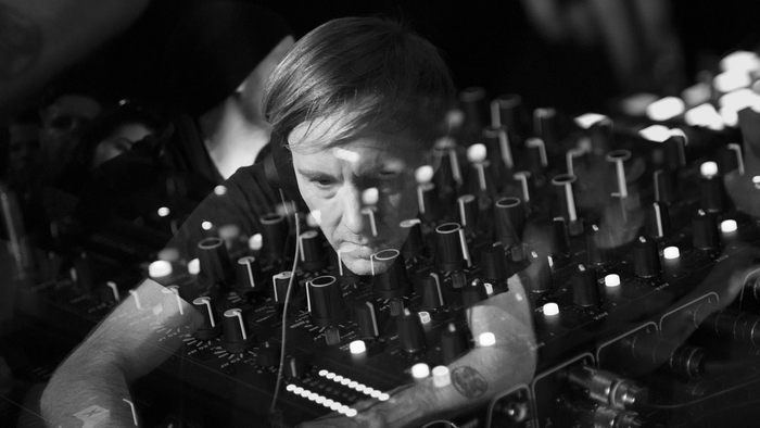 Techno pioneer Richie Hawtin backs new Ph.D. | EurekAlert!