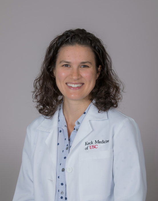 Keck Medicine of USC launches Gender-Affirmin | EurekAlert!