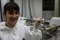 Could Australopithecus sediba Have Pav | EurekAlert!