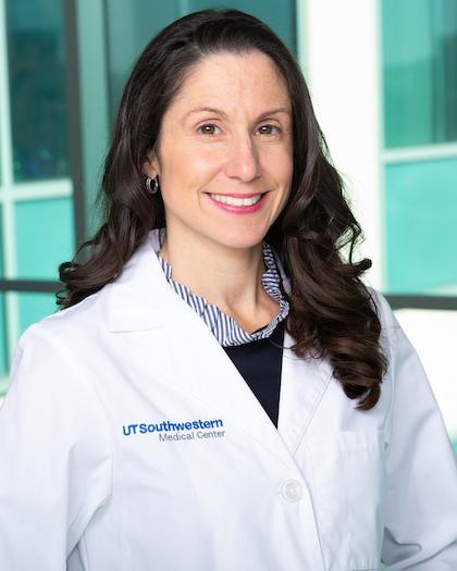 Kathryn A. O'Donnell, UTSW [IMAGE] | EurekAlert! Science News Releases