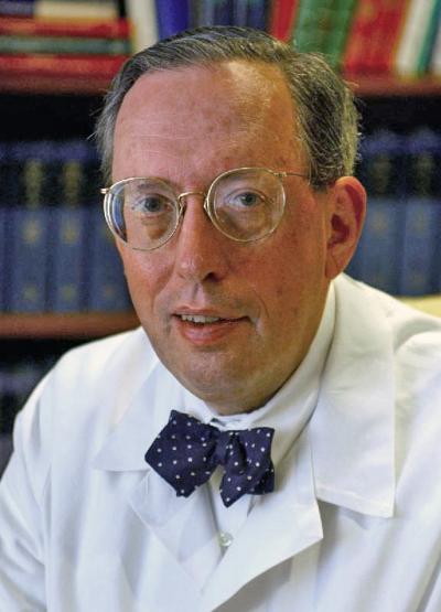 Eric G. Neilson MD, FASN [IMAGE] | EurekAlert! Science News Releases