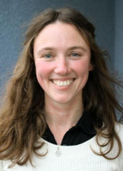 Genoveva Gonzalez Mirelis, Uni [IMAGE] | EurekAlert! Science News Releases