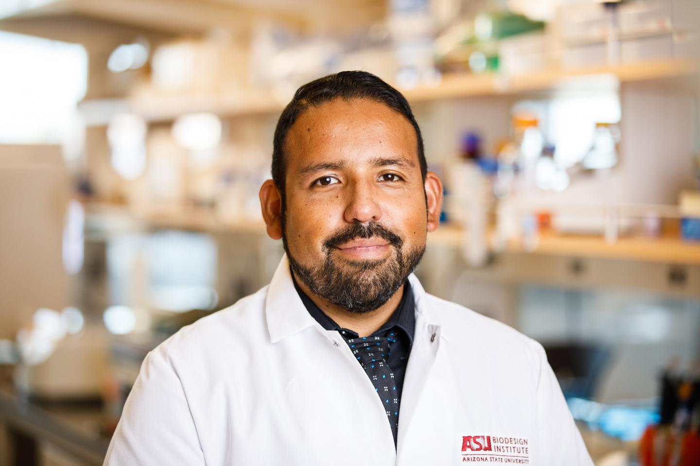 Ramon Velazquez [IMAGE] | EurekAlert! Science News Releases