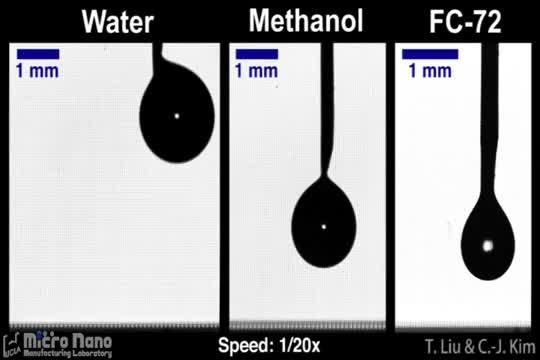 Surface Structure as the Secret to Super-Repe | EurekAlert!