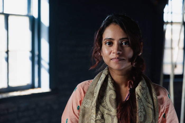 Tonima Tasnim Ananna [IMAGE] | EurekAlert! Science News Releases