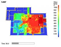 NIST building safety efforts mark fifth anniv | EurekAlert!