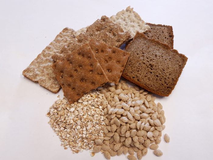 Rye products. [IMAGE] | EurekAlert! Science News Releases