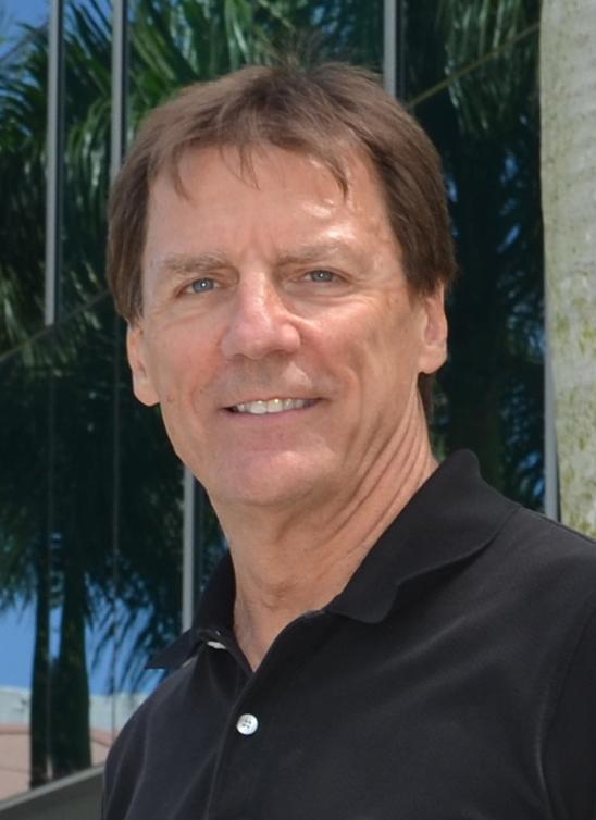 Ron Davis, Scripps Research In [IMAGE] | EurekAlert! Science News Releases