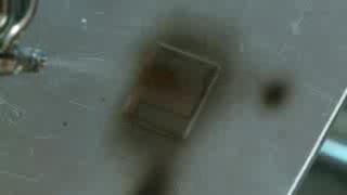 Spray-on Solar Panels | EurekAlert!