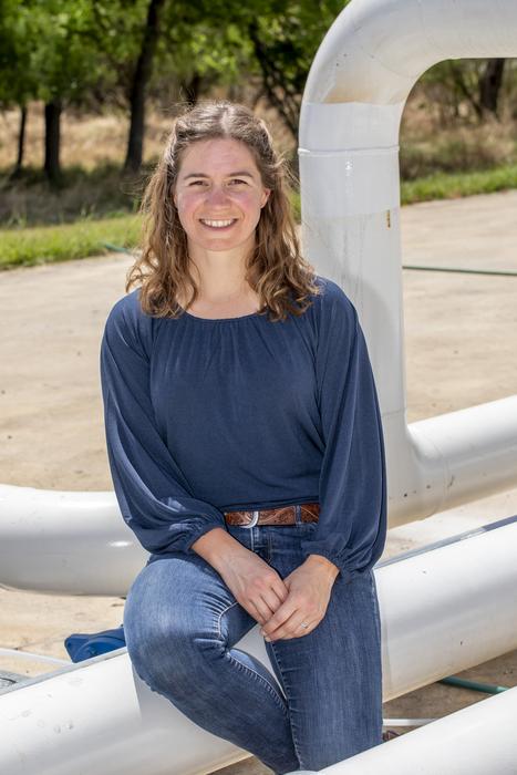 Dr. Natalie Smith [IMAGE] | EurekAlert! Science News Releases