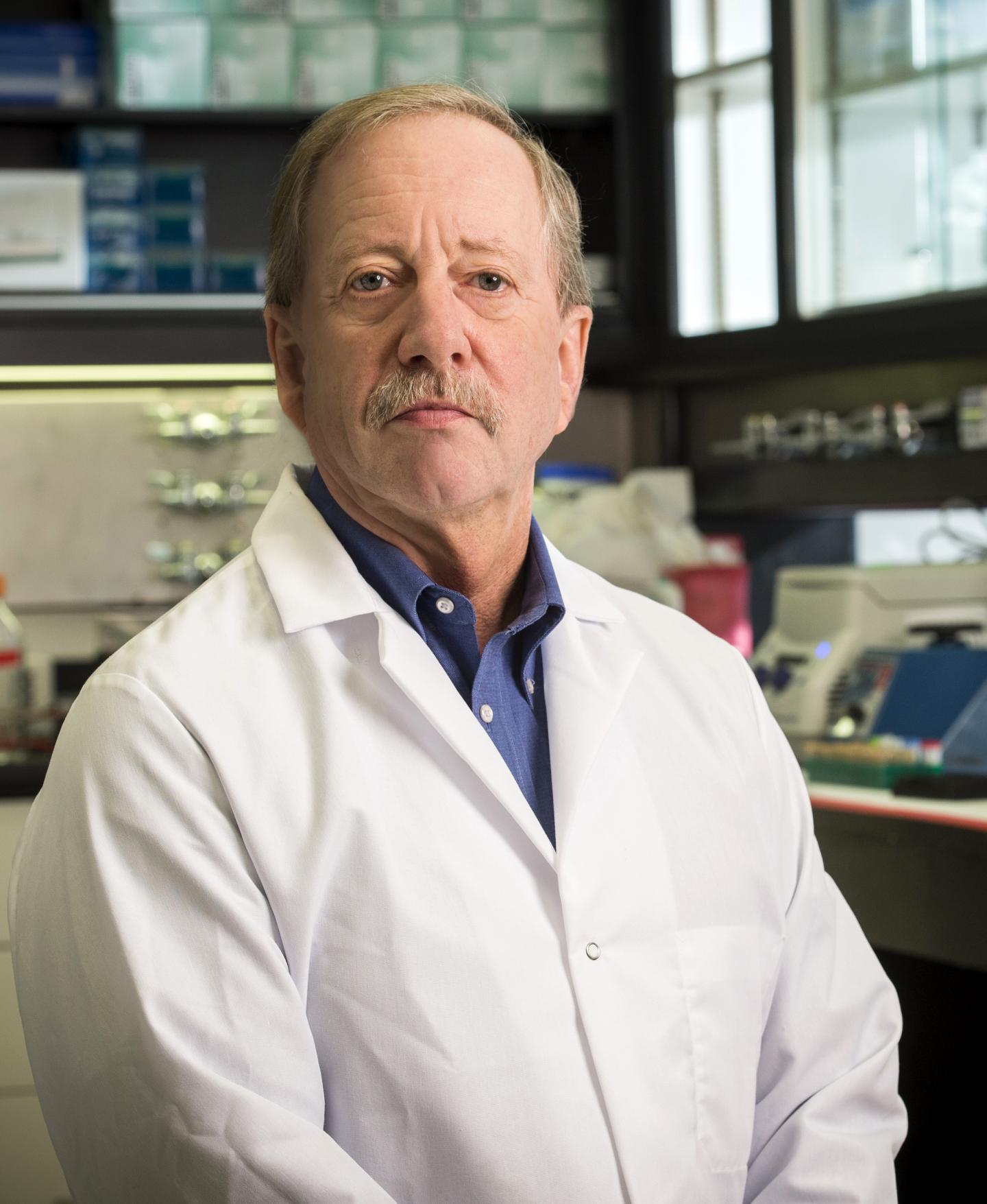 Steven N. Austad, Ph.D., Unive [IMAGE] | EurekAlert! Science News Releases