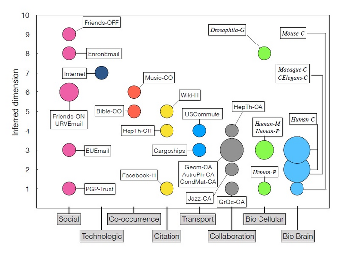 Complex networks [IMAGE] | EurekAlert! Science News Releases