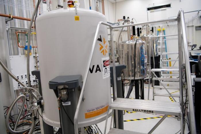NMR [IMAGE] | EurekAlert! Science News Releases