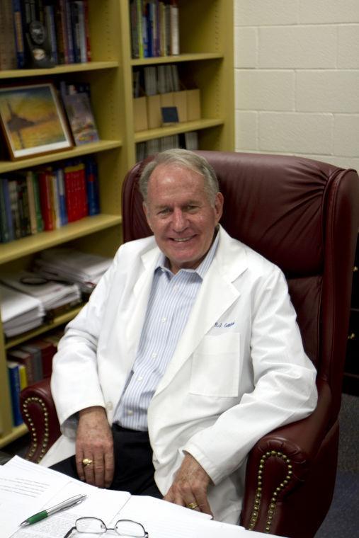 UTA's Robert J. Gatchel wins American Psychol | EurekAlert!