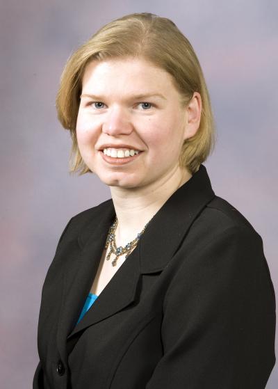 Alissa Russ, Regenstrief Insti [IMAGE] | EurekAlert! Science News Releases