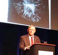 UTSA adjunct professor receives highest honor | EurekAlert!