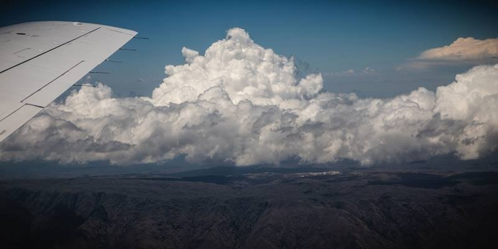 To better predict extreme precipitation, scie | EurekAlert!