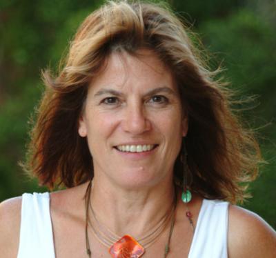 Nancy Grimm, Arizona State Uni [IMAGE] | EurekAlert! Science News Releases