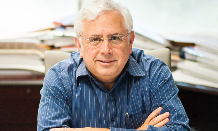 Ze'ev Ronai, Ph.D. [IMAGE] | EurekAlert! Science News Releases