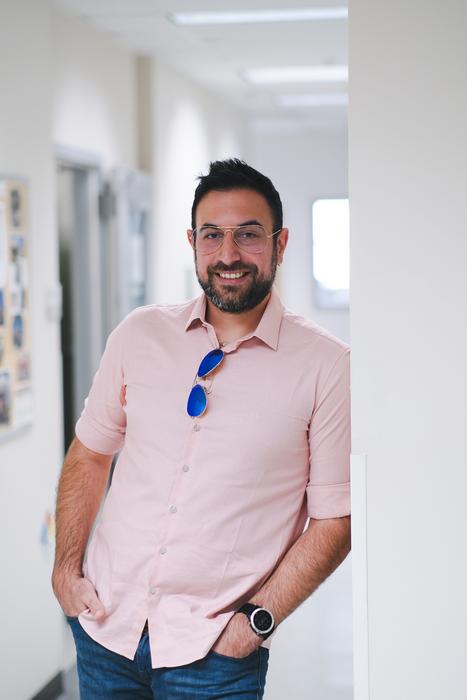 Alessandro Vasciaveo [IMAGE] | EurekAlert! Science News Releases