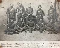 Aboriginal scars from frontier wars | EurekAlert!