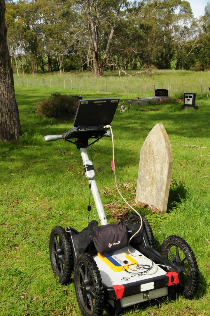 Subsurface Imaging Technology [IMAGE] | EurekAlert! Science News Releases