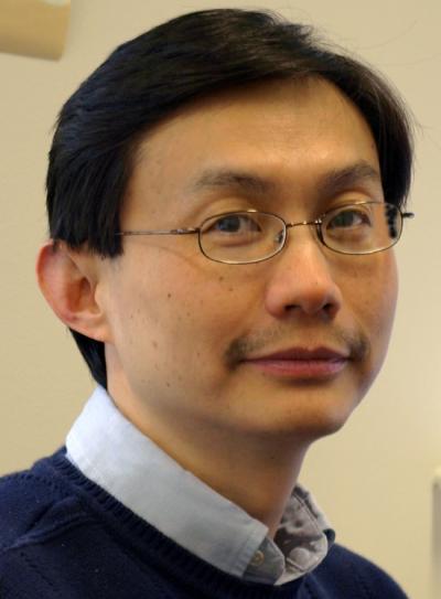 Hailin Wang [IMAGE] | EurekAlert! Science News Releases