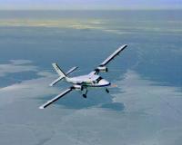 NRL scientists optimize arctic sea ice data p | EurekAlert!