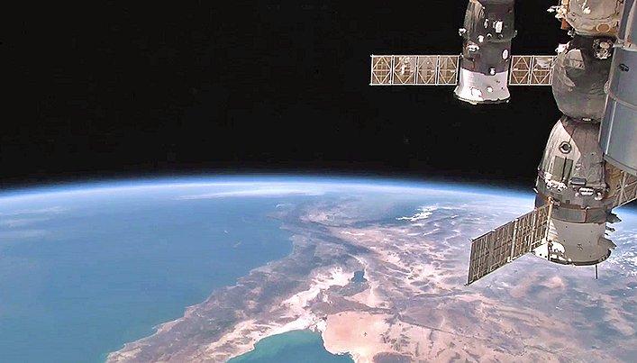 High Definition Earth Viewing [IMAGE] | EurekAlert! Science News Releases