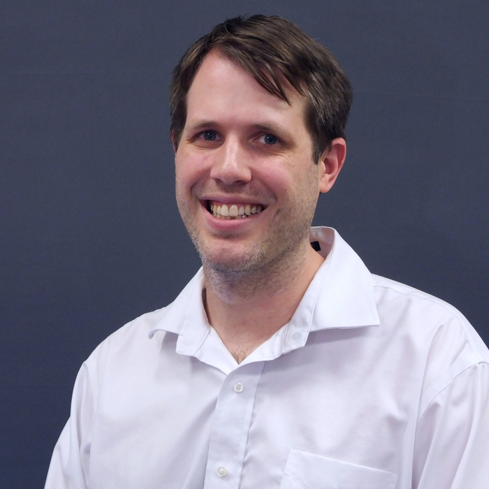 Jon Agley [IMAGE] | EurekAlert! Science News Releases