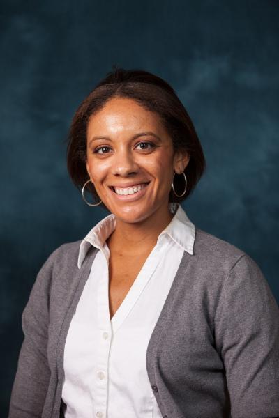 Victoria Raymond, University o [IMAGE] | EurekAlert! Science News Releases