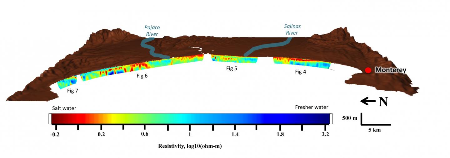 ERT Map [IMAGE] | EurekAlert! Science News Releases