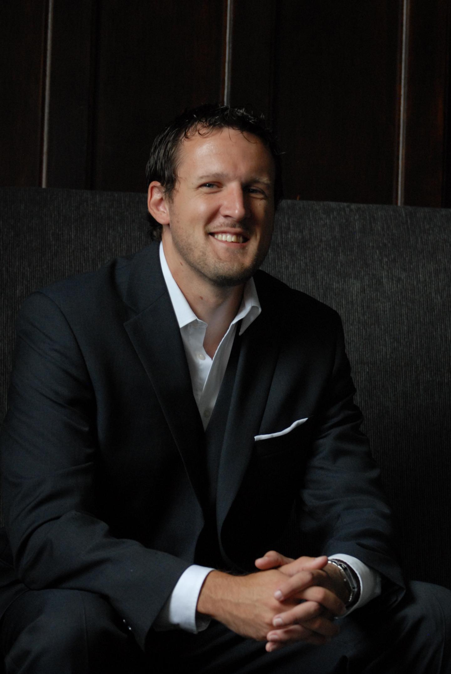 Joshua John Clarkson, Universi [IMAGE] | EurekAlert! Science News Releases