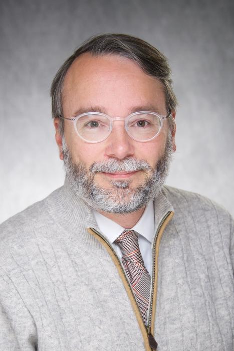 Eli Perencevich, M.D., M.S. [IMAGE] | EurekAlert! Science News Releases