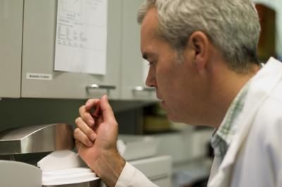 Dr. Peter Wilde, Institute of [IMAGE] | EurekAlert! Science News Releases